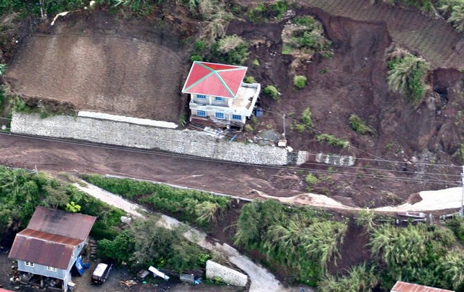 China donates P89.8 Million typhoon disaster relief assistance to ...