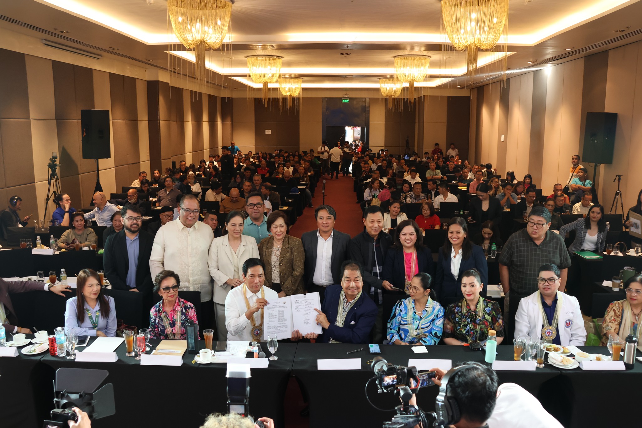 Leyte Showcases Groundbreaking Digital Health Innovation at Provincial Health Summit – LEYTE ...