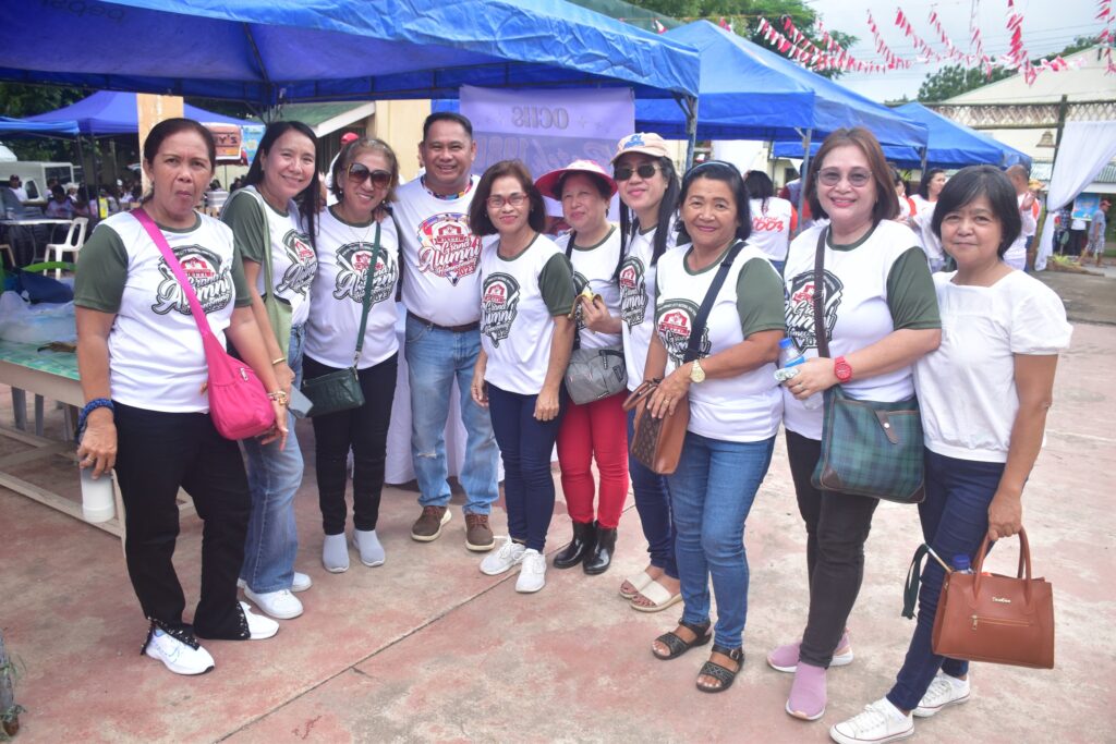 1975 Batch OCHS - Ormoc City High School Alumni