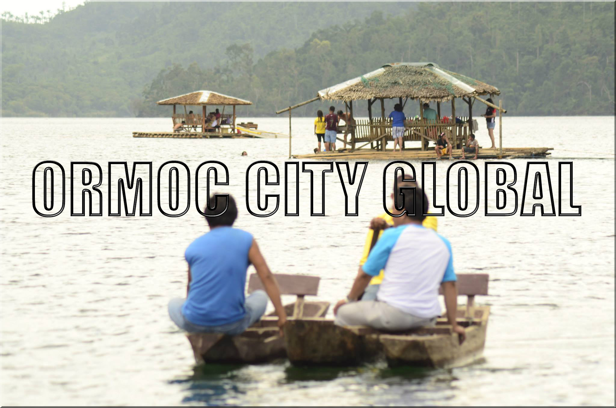 Welcome to the homepage of Ormoc City Global – Ormoc City Global