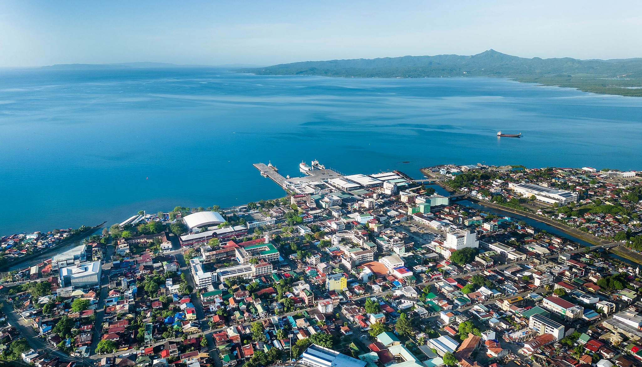 Ormoc Piña Samba Lyrics – Ormoc City Global